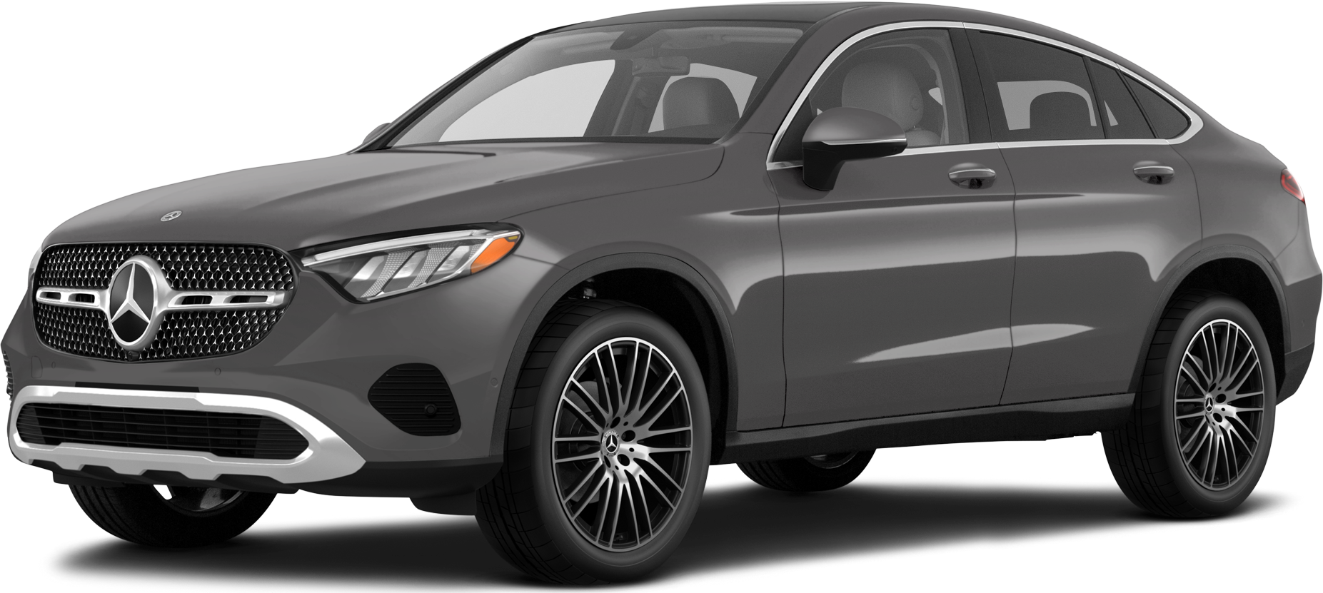 2024 Mercedes-Benz GLC Coupe Price, Cost-to-Own, Reviews & More | Kelley Blue Book